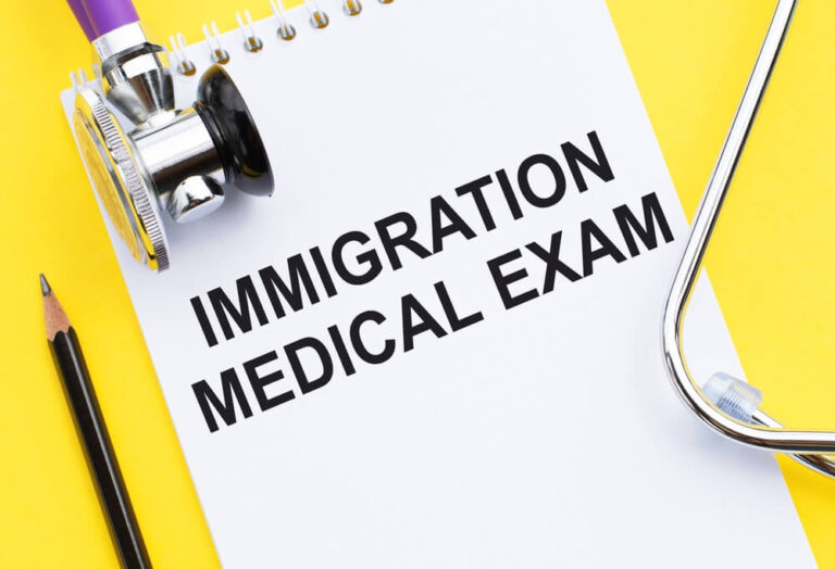 I-693 Medical Exam | Civil Surgeon | Palm Springs & Corona