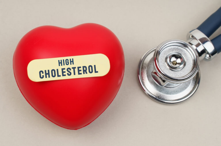 High Cholesterol Treatment | Management & Screening